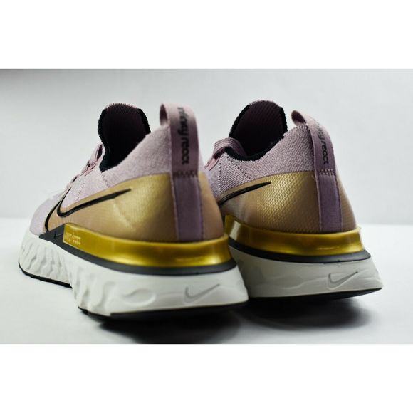 Nike | Shoes | Nike React Infinity Run Fk Women Size 7 Cd4372 | Poshmark